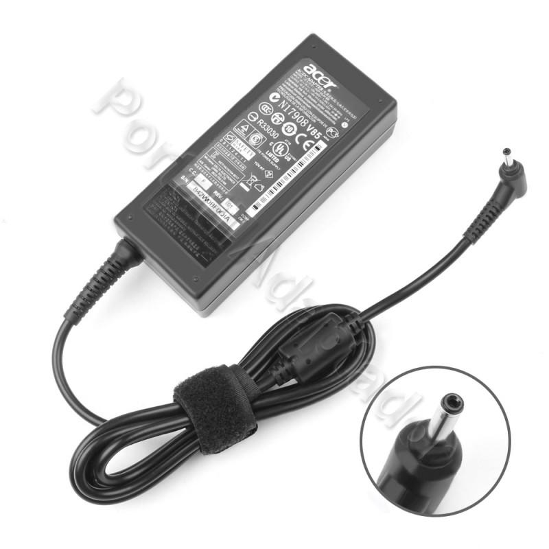 AC Adaptador Cargador Acer Aspire 5 A515-46