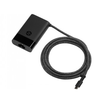 65W USB-C HP HSN-Q27C-4 HSN-Q27C-5 Adaptador de CA Cargador + Cable